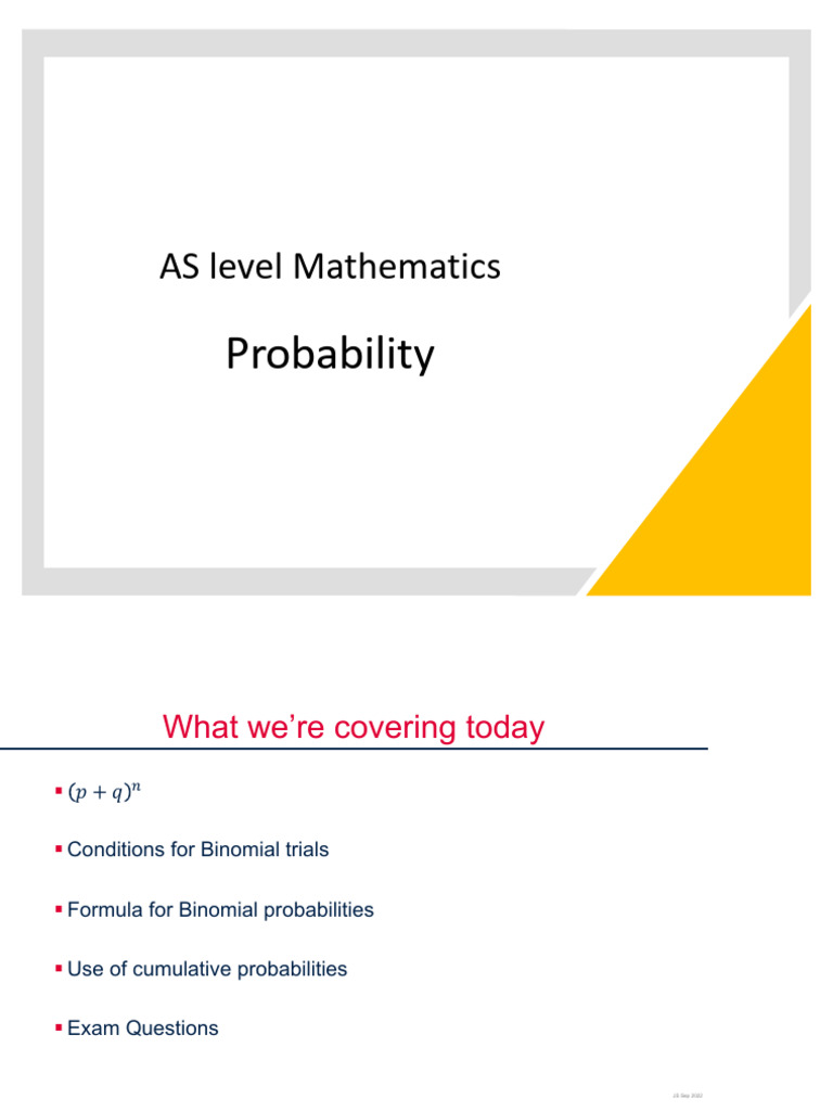 Probability | PDF | Probability | Probability Theory