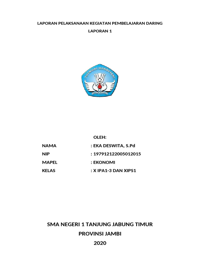 Darling Part 1 Eka | PDF