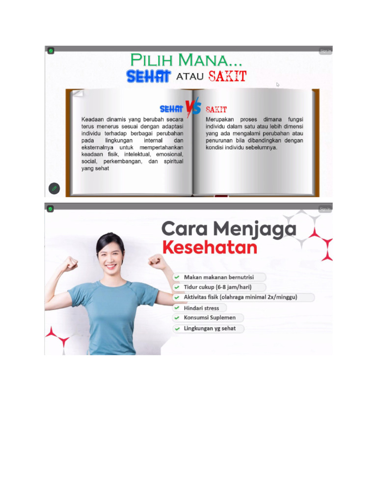 Produk HDI | PDF