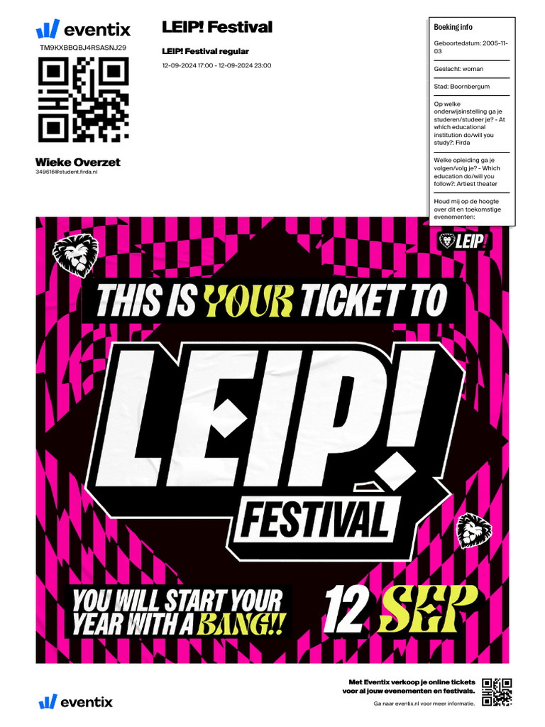 Leip | PDF