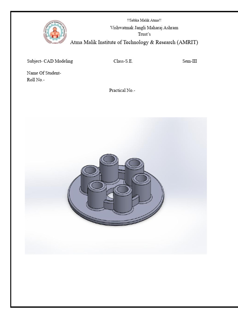 Cad 11 | PDF | Technology & Engineering