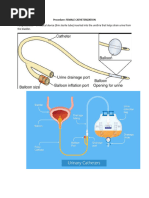 Ifc Checklist | PDF | Catheter