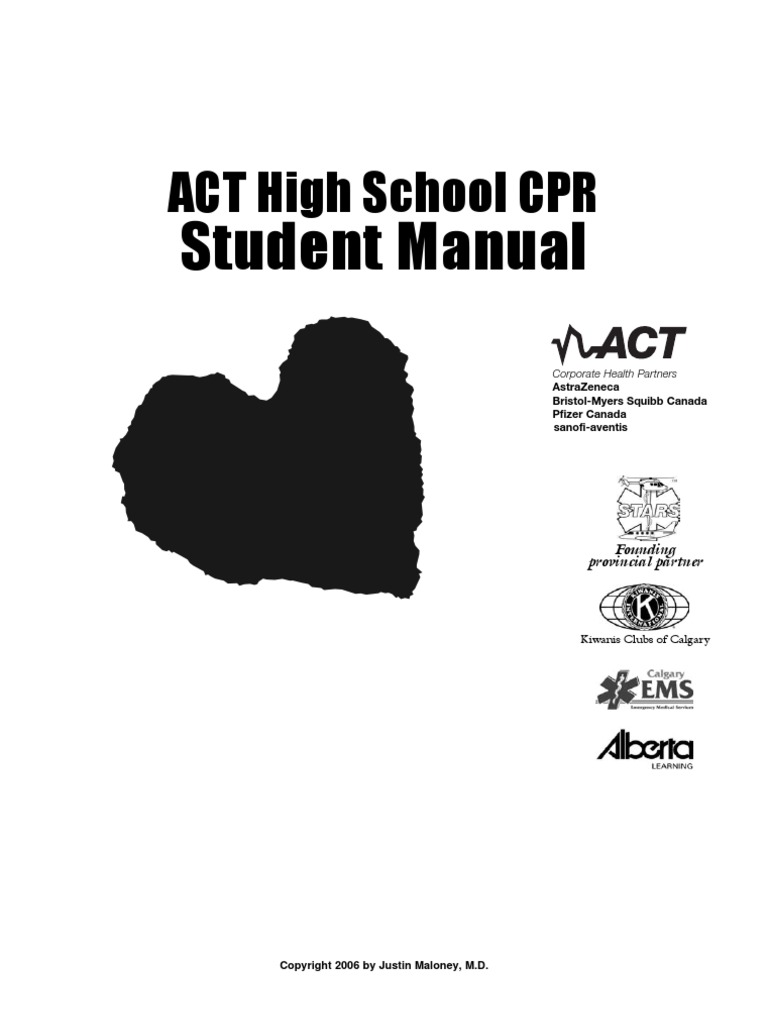 CPR | PDF | Cardiopulmonary Resuscitation | Cardiac Arrest