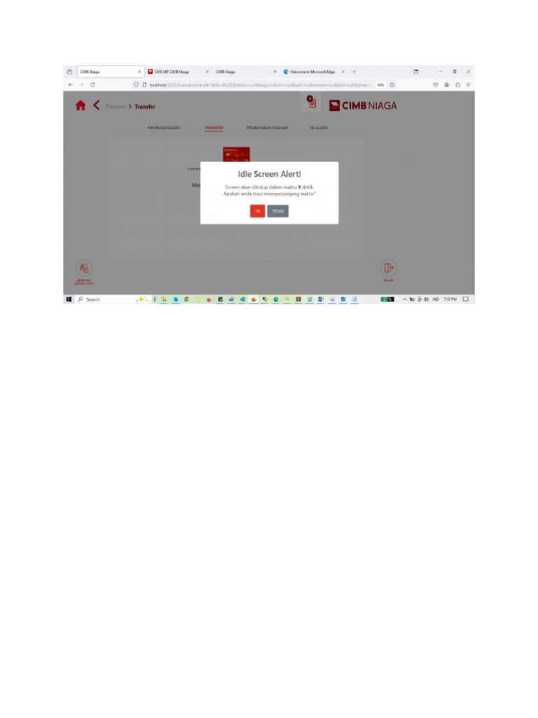 Internal Test 20758 | PDF