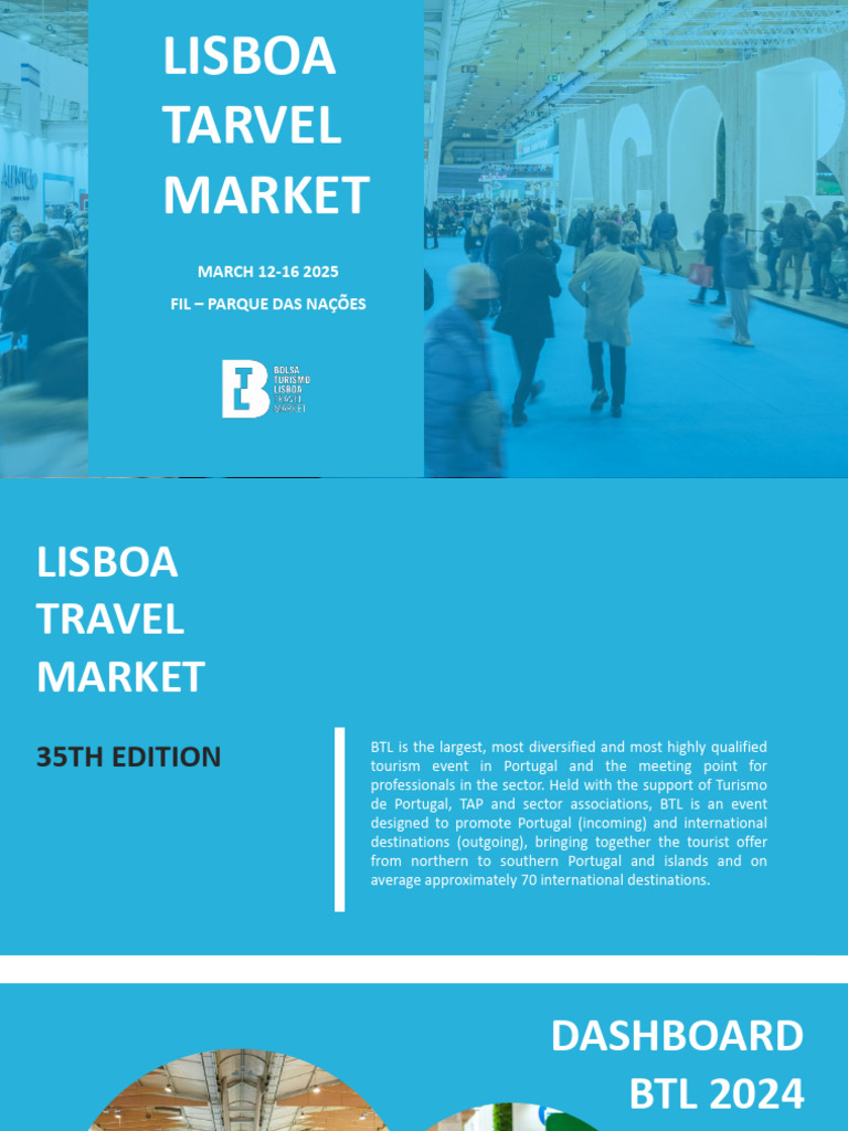 01 BTL-2025 EN Compressed | PDF | Economies | Tourism