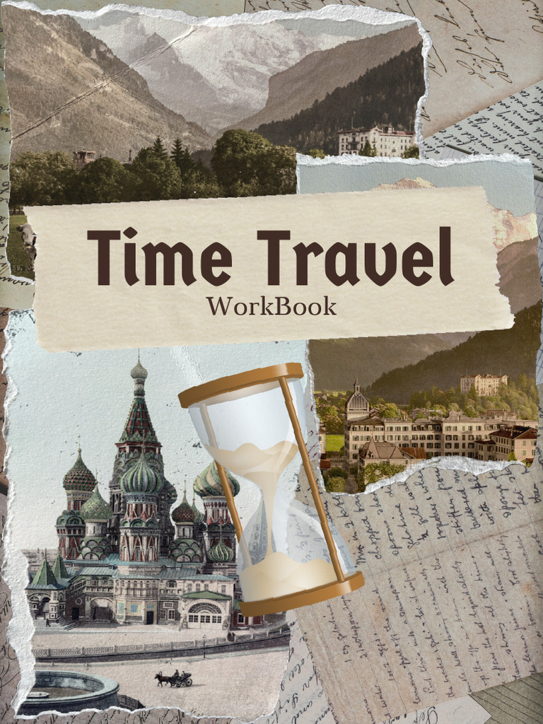 Time Travel | PDF | Time Travel