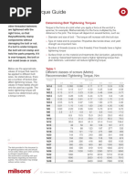 Din 934 | PDF | Nut (Hardware) | Screw