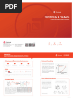 Modulab Brochure | PDF