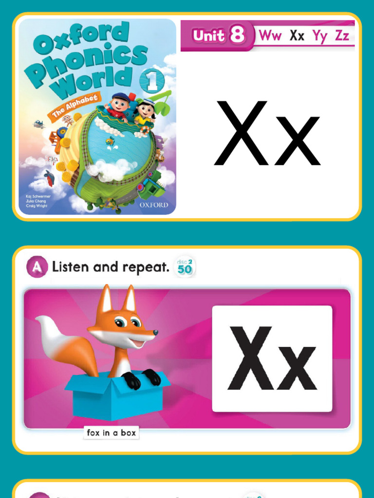 OPW1 XX | PDF | Teaching Methods & Materials