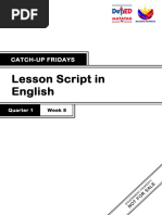 EDITABLE Reading Month TARP | PDF