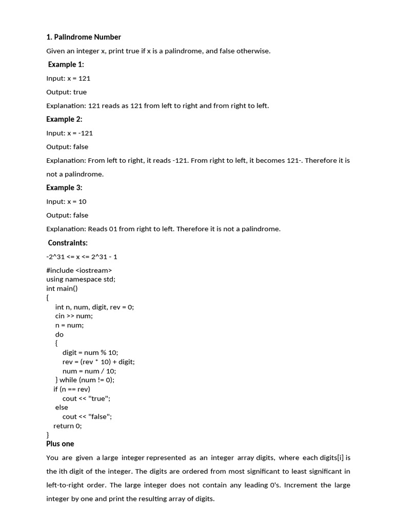 CP-II - 1st Question Instack | PDF | Namespace | Computer Programming