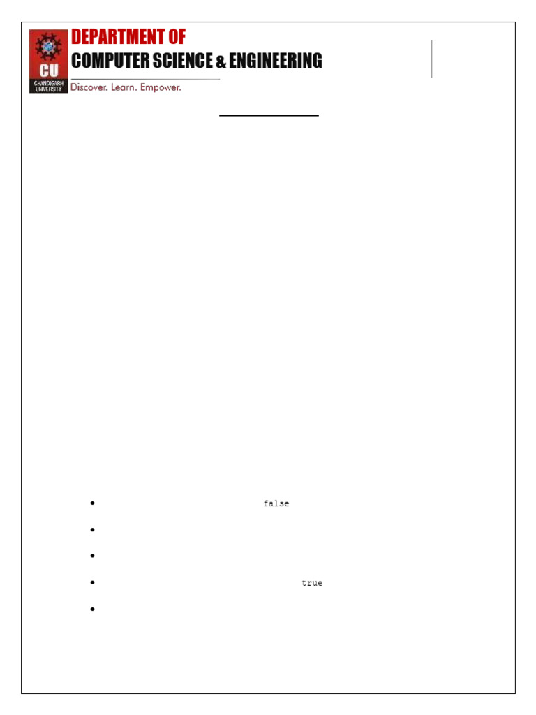 Ritik Kumar EXP 5 Merged AP LAB (Nemesis) | PDF | Boolean Data Type | String (Computer Science)