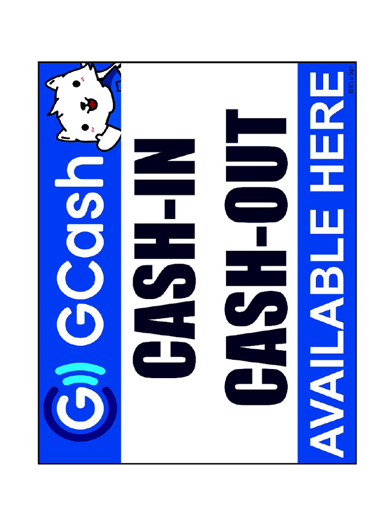 Gcash | PDF