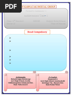9TH Physical Education Notes | PDF