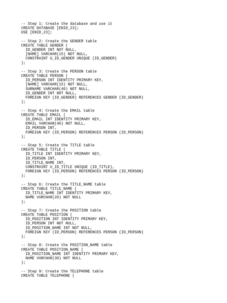 Chepel Kiril | PDF | Data Management Software | Computer Data