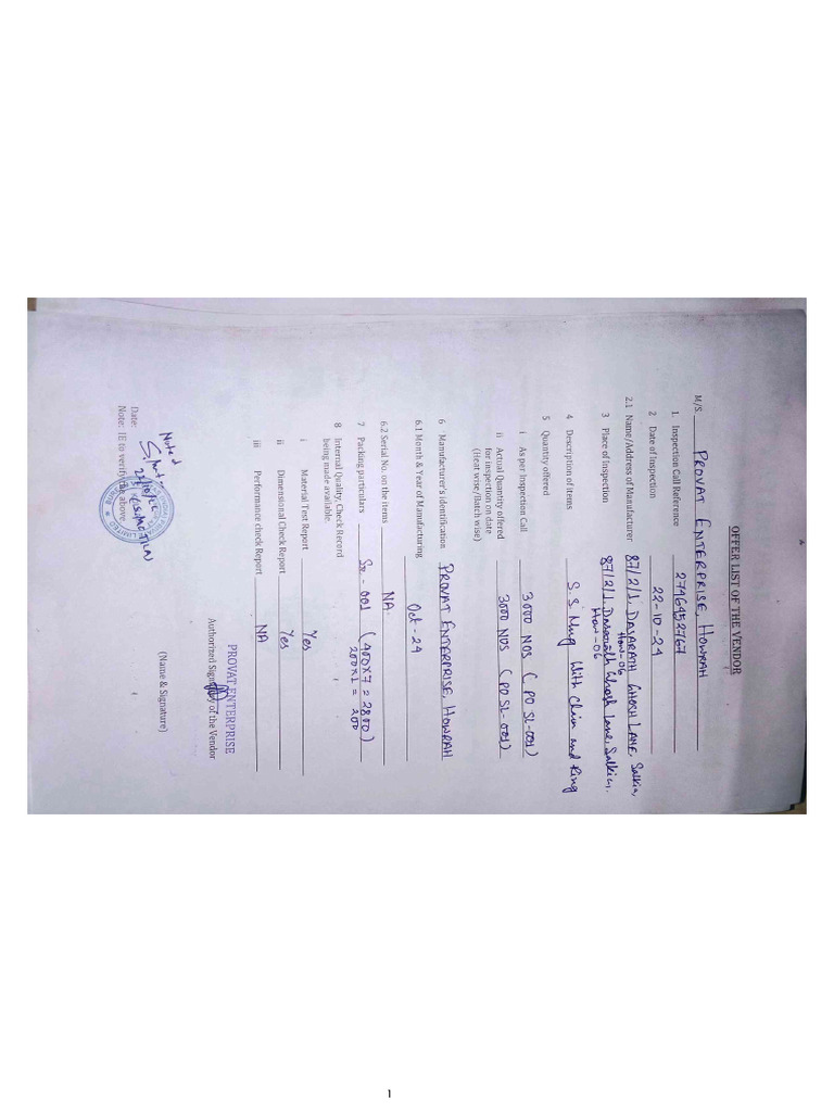 Kaagaz 20241028 09465252481 | PDF