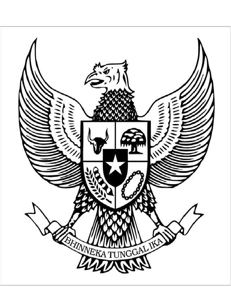 Doc2gambar Burung Garuda | PDF