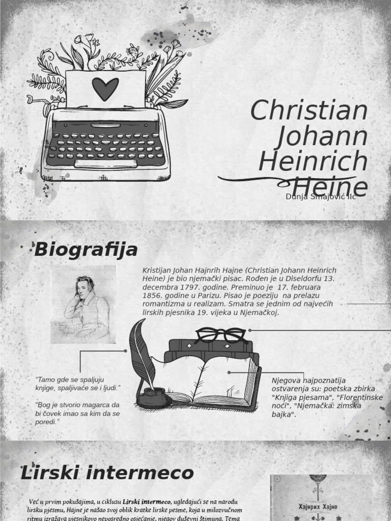 Spanish Creative Literature Center Infographics by Slidesgo | PDF