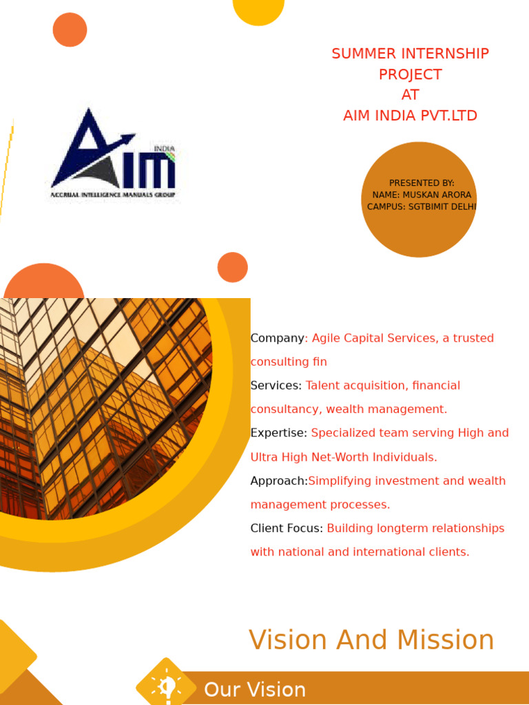 Project 3 | PDF | Investing | Underwriting