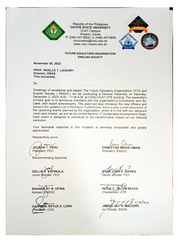 Approved Proposal | PDF