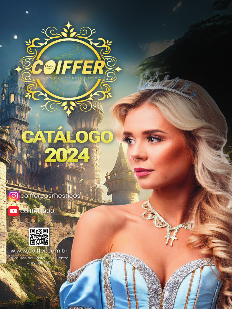 Catalogo Mini 2024 | PDF