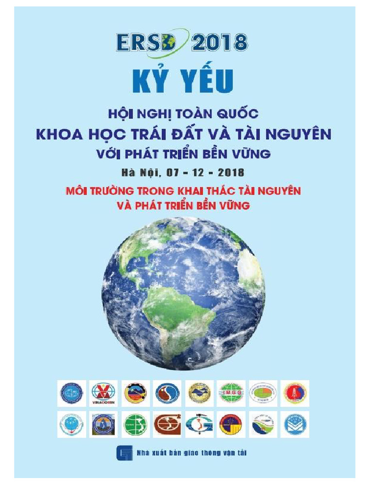 ERSD 2018 Tuan | PDF