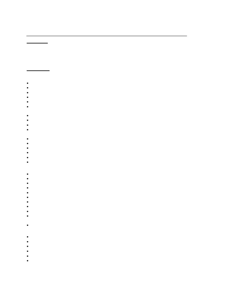 Nada Said Abdo Mohamed CV 12102023 | PDF | Human Resource Management ...