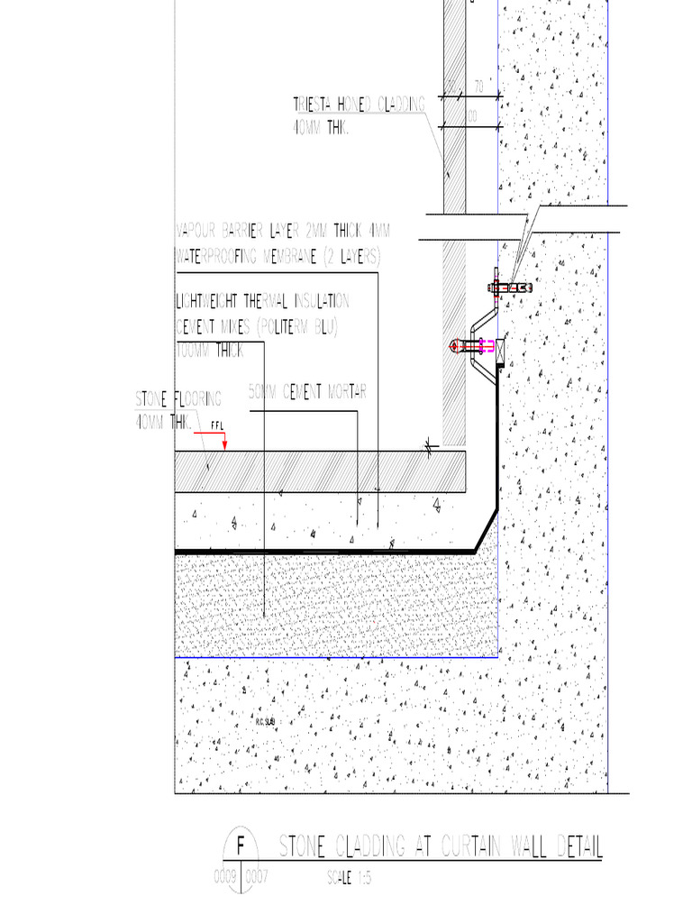 DWG Ar TWW Pla 0001 To 0009 DWG Ar TWW Pla 0009 | PDF
