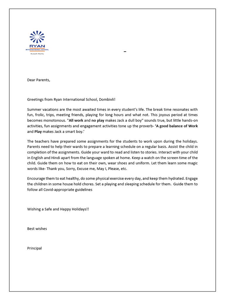 Ryan Sample Picture For Study | PDF