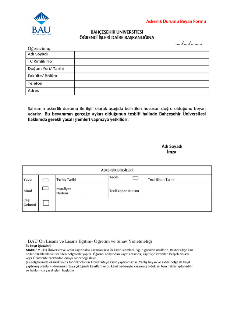 qr363i9mqkeg7-askerlik-durumu-beyan-formu | PDF