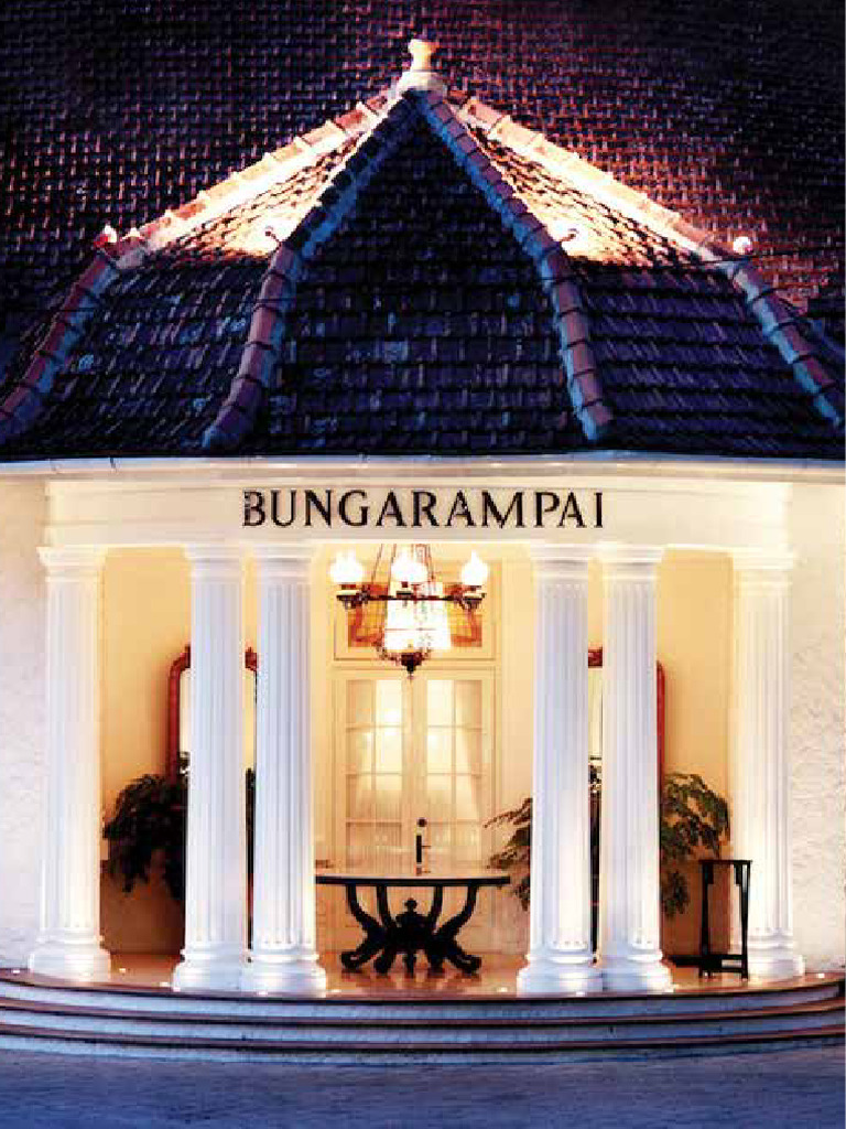 Bungarampai Sales Kit 2021 | PDF | Pickling | Foods