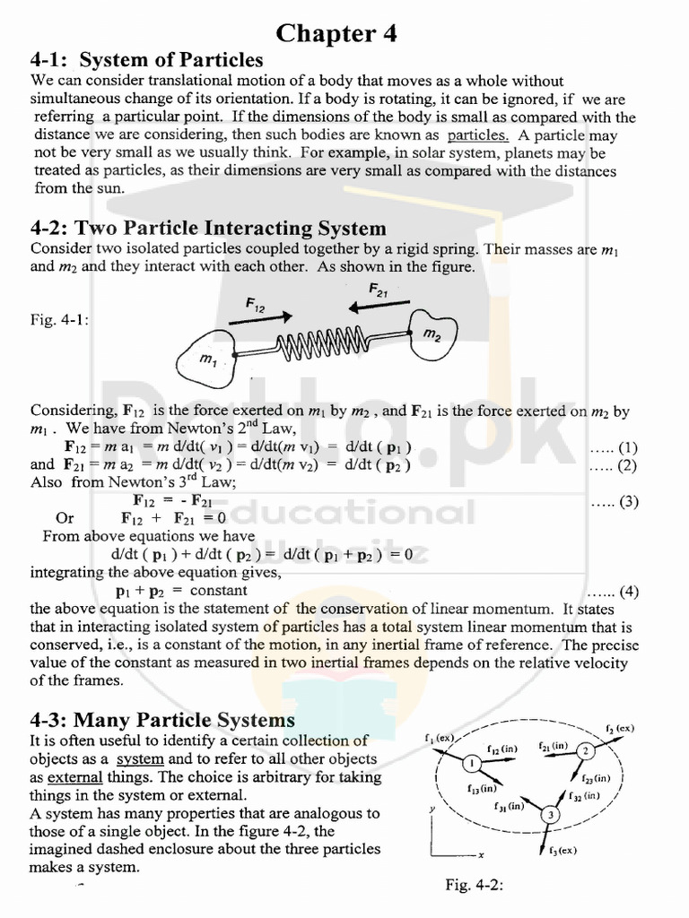 Chapter 4 | PDF