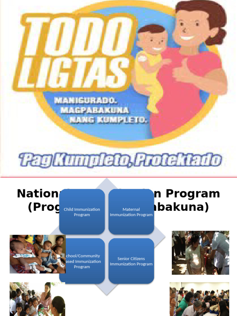 Tagalog Community Lecture Iris | PDF