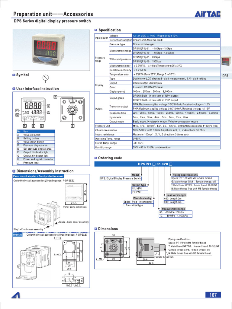 DPS Series | PDF
