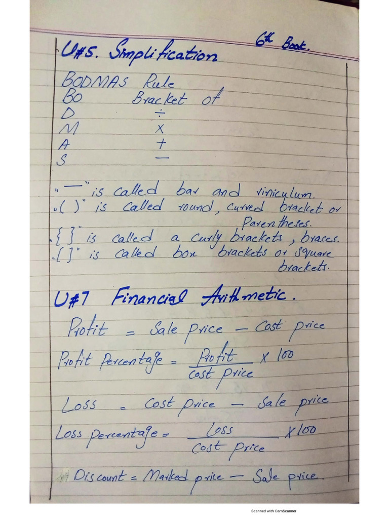 Formula 1 Maths | PDF