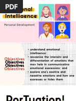 Facial Expression Charts | PDF