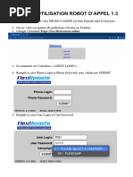 Guide d'installation Mitel Micollab Client | PDF | Application | Téléphone