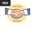 Crs Mcaa Signatories | PDF | International Relations