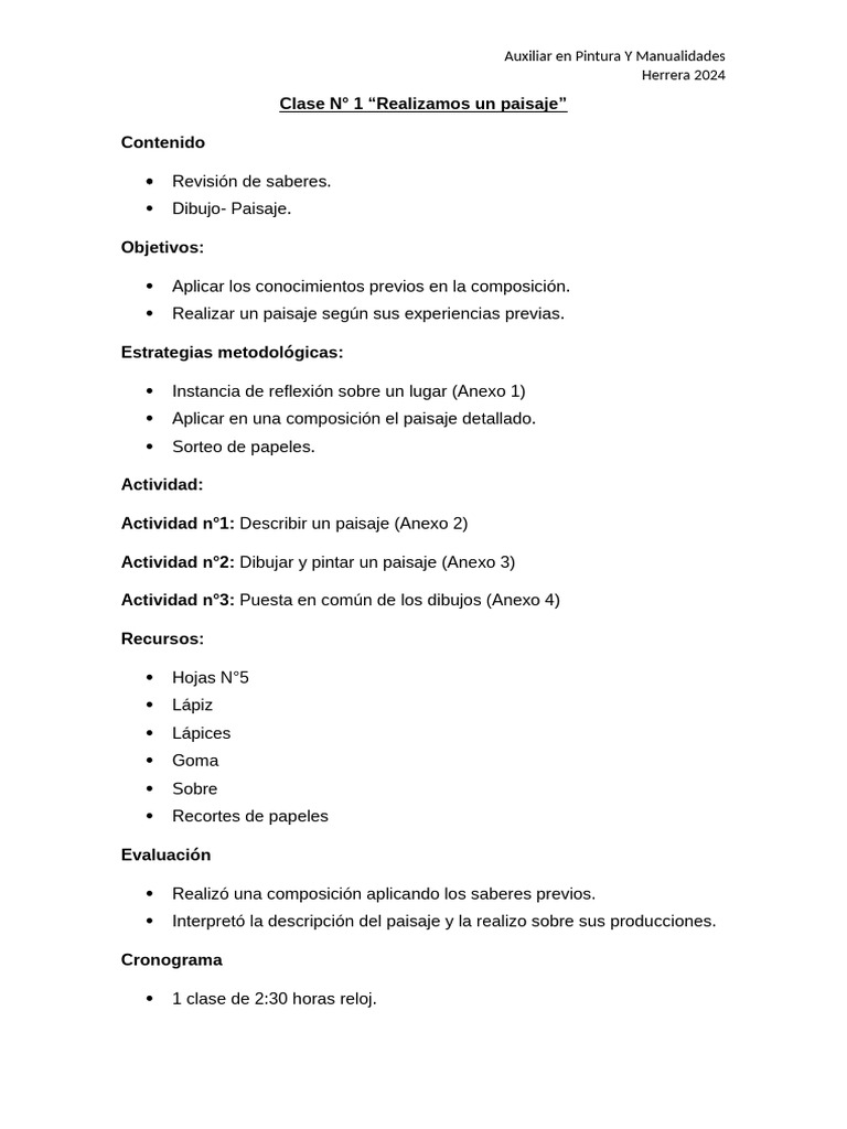 Clase N1 Pdf