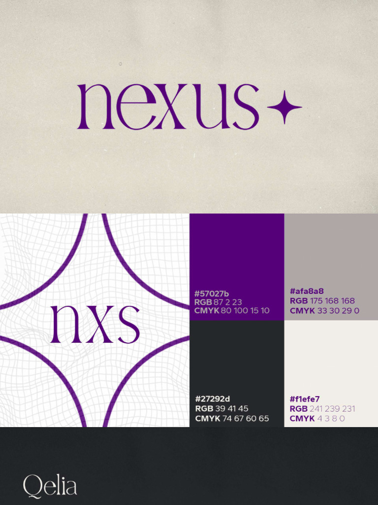 Nexus 2.0 | PDF