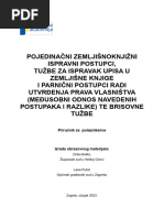 Obrazac 2. Izjava | PDF