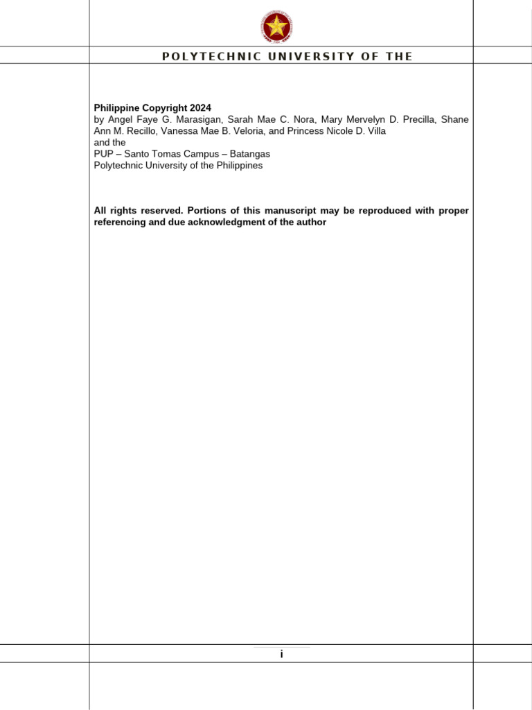 New Draft Research Final | PDF | Constructivism (Philosophy Of Education) | Learning