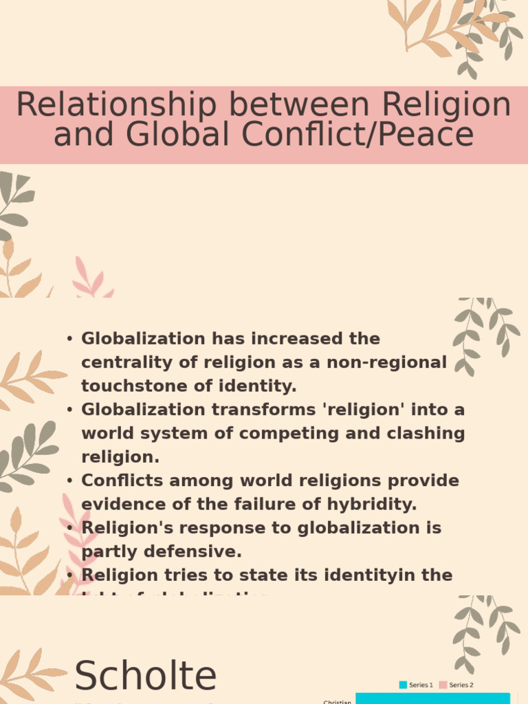 Ged 6 Chapter 4 Lesson 2 | PDF