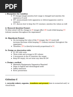 Physics Data Booklet v1.2 Nov 2023 Annotated | PDF | Electronvolt | Area
