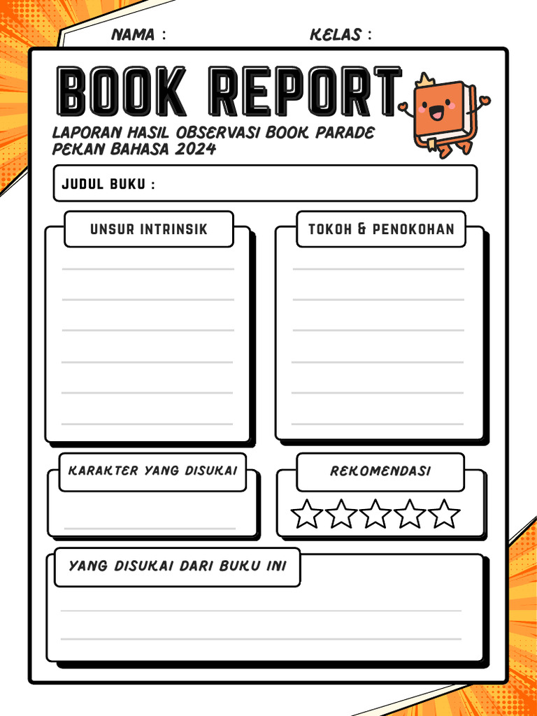 Lho Book Parade | PDF