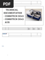 DEWA Cable Chart | PDF | Electrical Wiring | Building Engineering