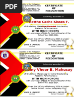 Certificate of Indigency - Philhealth | PDF | Philippines