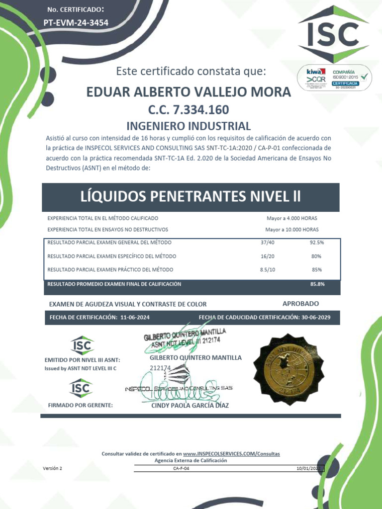 PT Evm 24 3454 | PDF