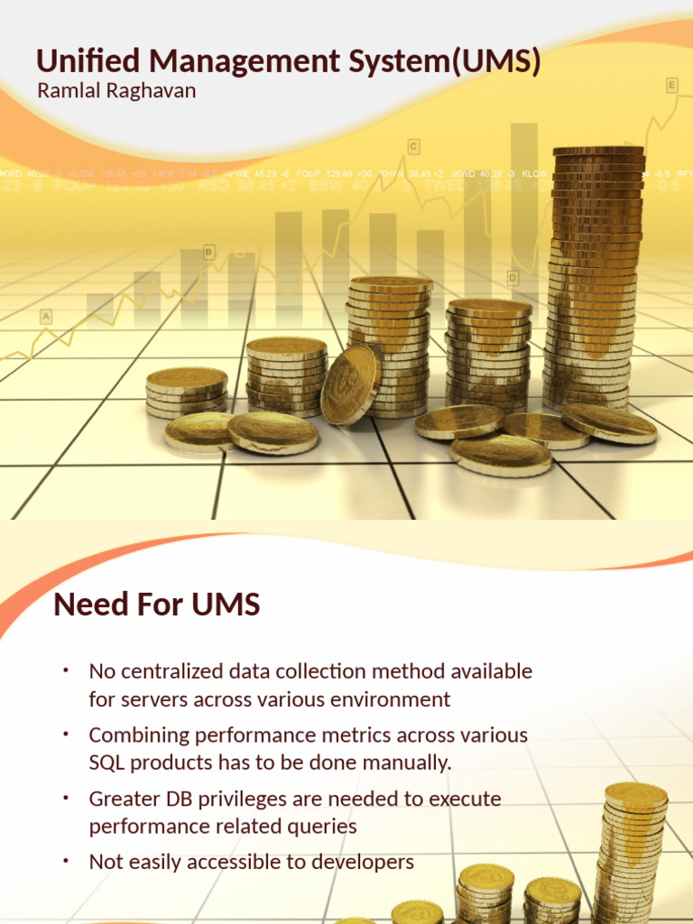 Unified Management System - Verion2.0 | PDF