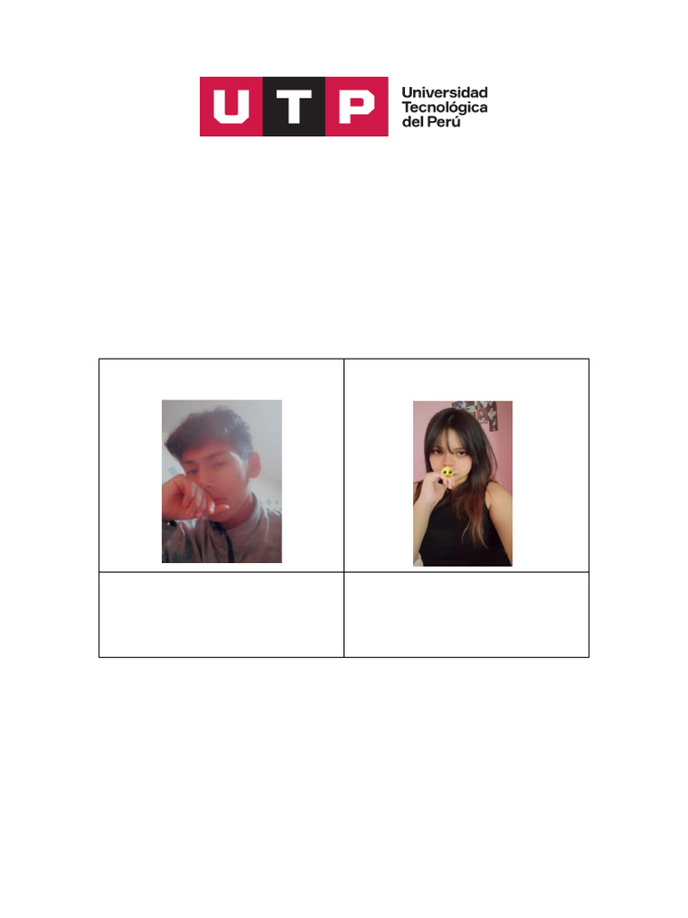 Tarea de Ingles de La Semana 9 | PDF | Self-Improvement